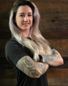 Meet Our Team - Bigger Picture Fitness
