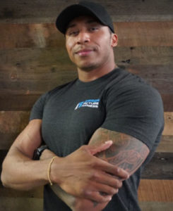 Anthony Cruz - Bigger Picture Fitness