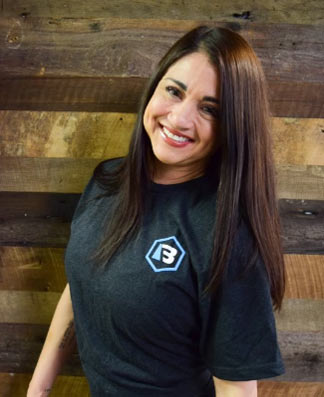 Meet Our Team - Bigger Picture Fitness