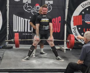 Devin Sharp - Bigger Picture Fitness