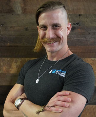 Meet Our Team - Bigger Picture Fitness